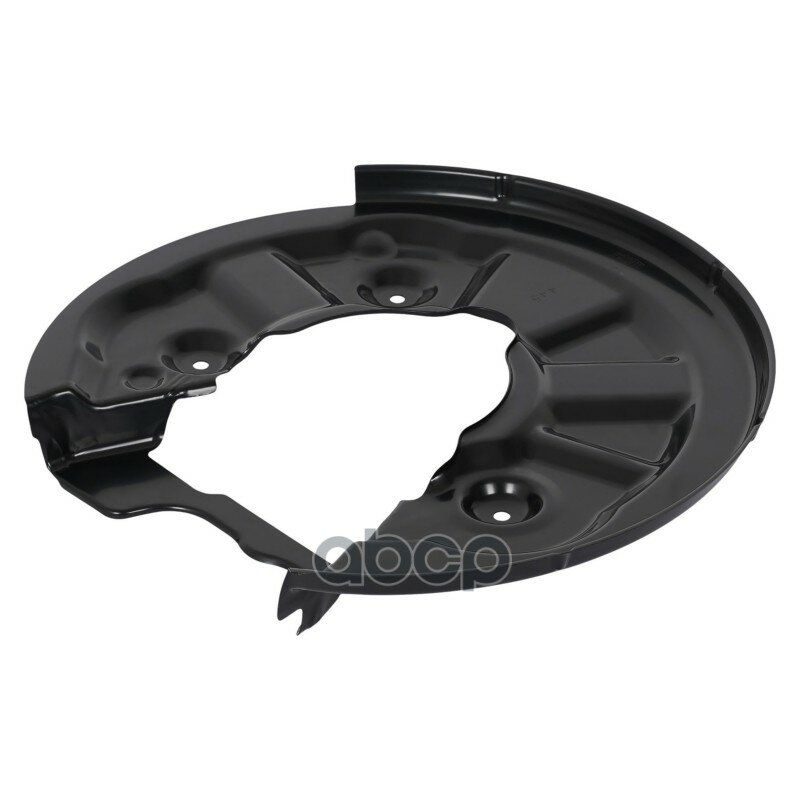 Кожух заднего правого тормозного диска для автомобилей VW Tiguan (16-) 4WD | зад прав | Trialli арт. BDSP2596