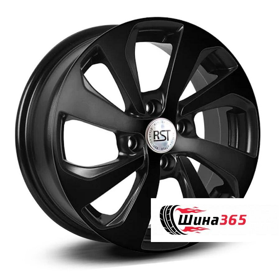 Литой колесный диск RST R005 R15 / 6J PCD 4x100 ЕТ 40 ЦО 60.1