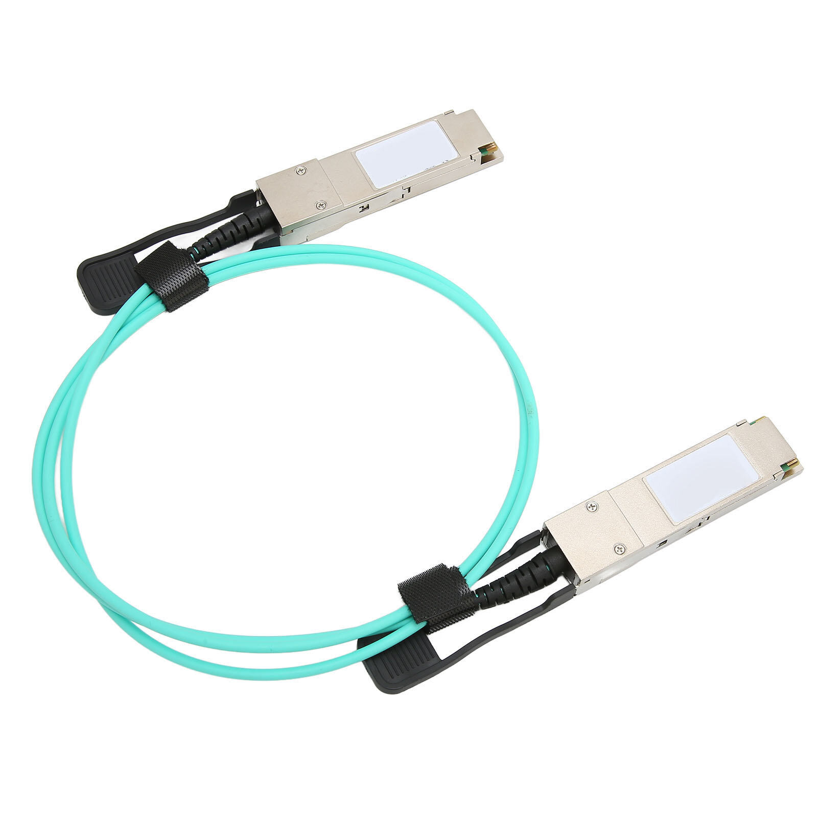 Активный кабель QSFP28 to QSFP28 40G, 1 м, 850 нм, для HP, ZTE, Dell, Entel, Extreme
