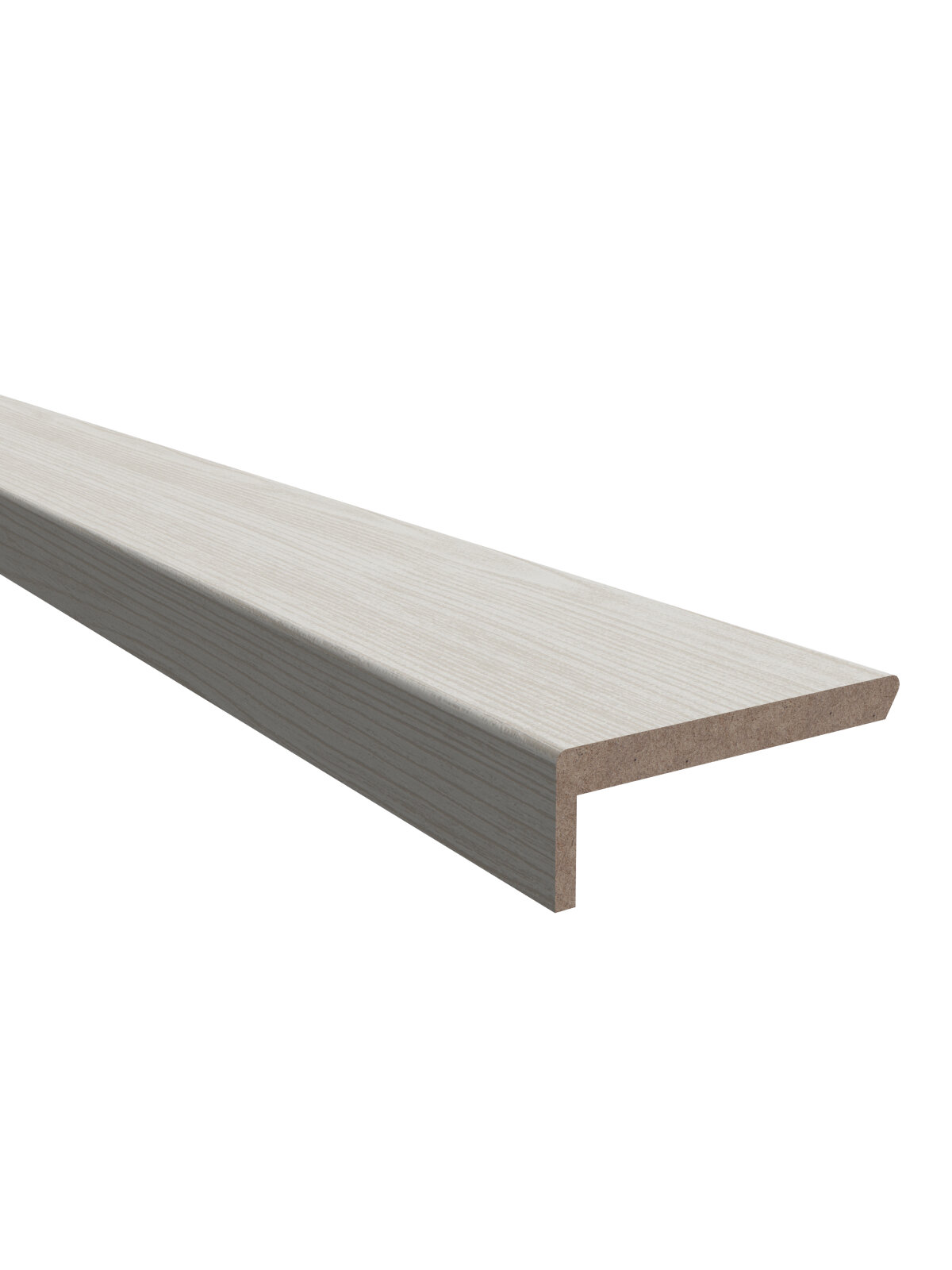 Комплект наличников 5 шт ПВХ ARTIC OAK телескопический