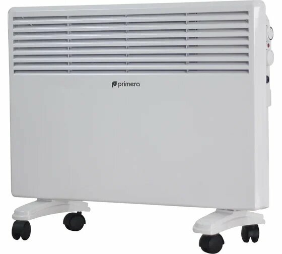 Конвектор Primera PHP-1500-MXB 1500Вт белый