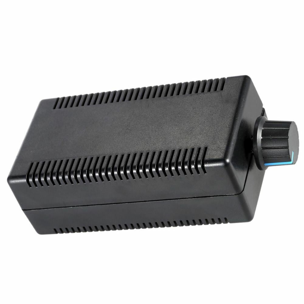 PWM контроллер мотора 10-50V 40А (дубль)