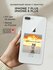 Чехол на Apple iPhone 7 Plus / Айфон 7 Плюс с принтом "Не надо было орать", проз...
