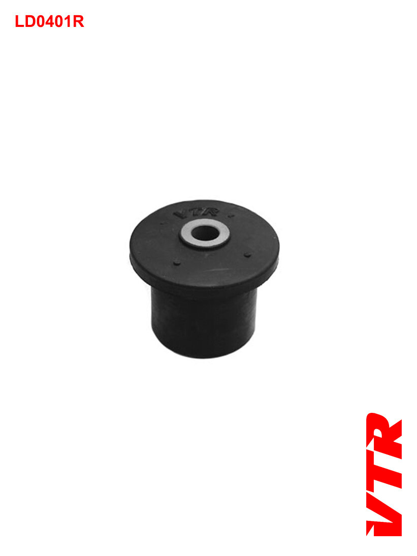 Сайлентблок балки задней подвески для DATSUN MI-DO/ON-DO, LD0401R, VTR