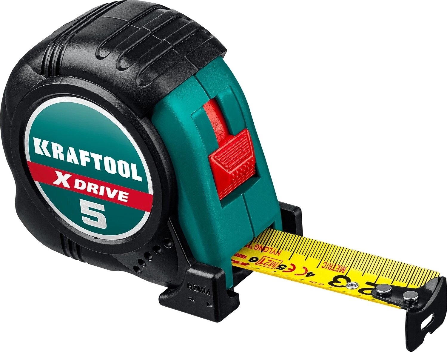 Рулетка KRAFTOOL 34122-05-25_z02