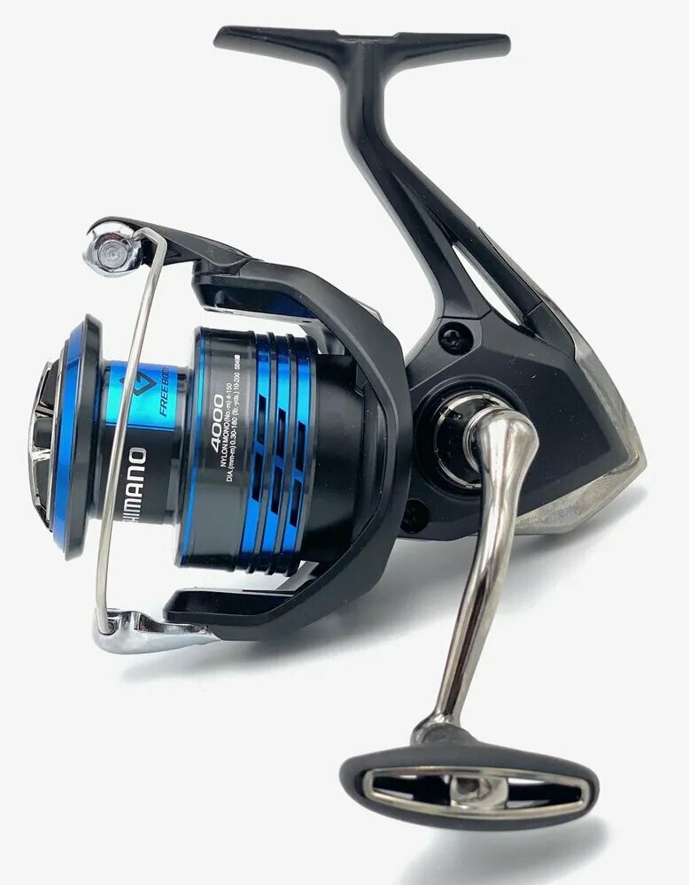 Shimano Катушка — фото 1