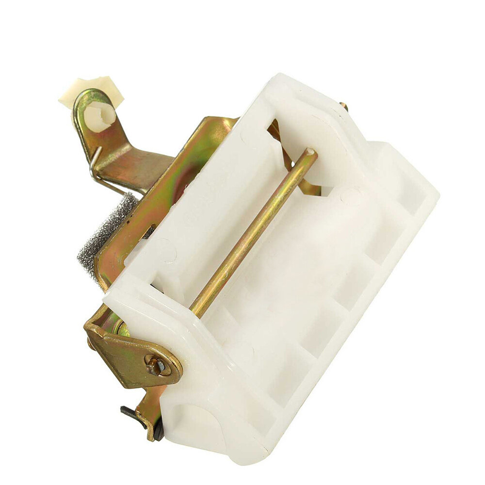 Новая задняя дверь багажника ручка Mb669338 подходит для Mitsubishi Montero Pajero