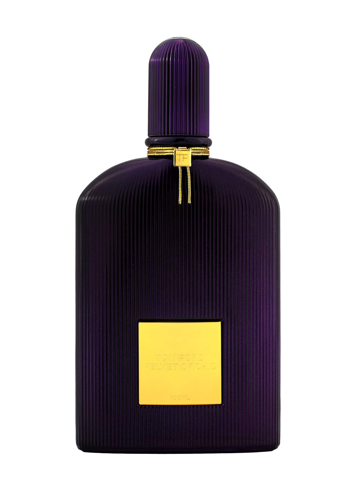 Парфюмерная вода TOM FORD VELVET ORCHID 100 мл, женский аромат