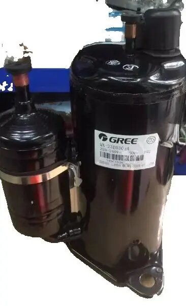 Компрессор Gree TOSOT Lingda QX-A104L190 1QX-23E030GA 1,5