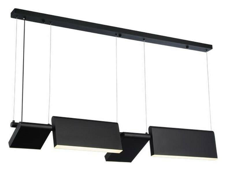 Подвесной светильник Aployt Merod APL.071.03.55