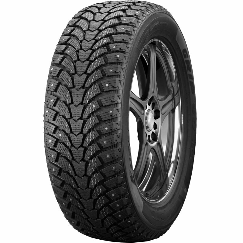 Antares Grip 60 ice 265/50R20 111T Новая автомобильная бескамерная шина Зимняя