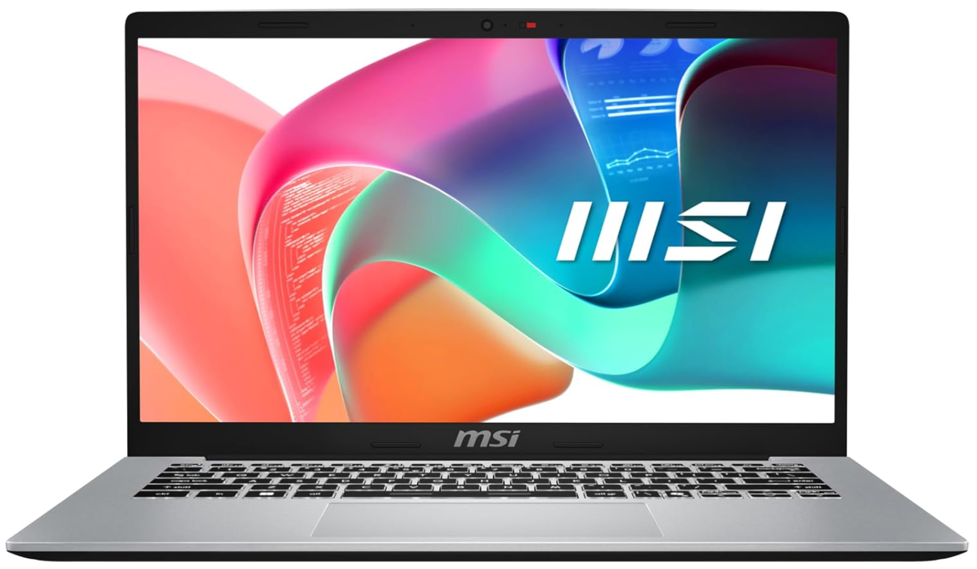 Ноутбук MSI Modern 14 F1MG 9S7-14S113-816 (Core 5 1400 MHz (120U)/16384Mb/512 Gb SSD/14"/1920x1080/Нет (Без ОС))