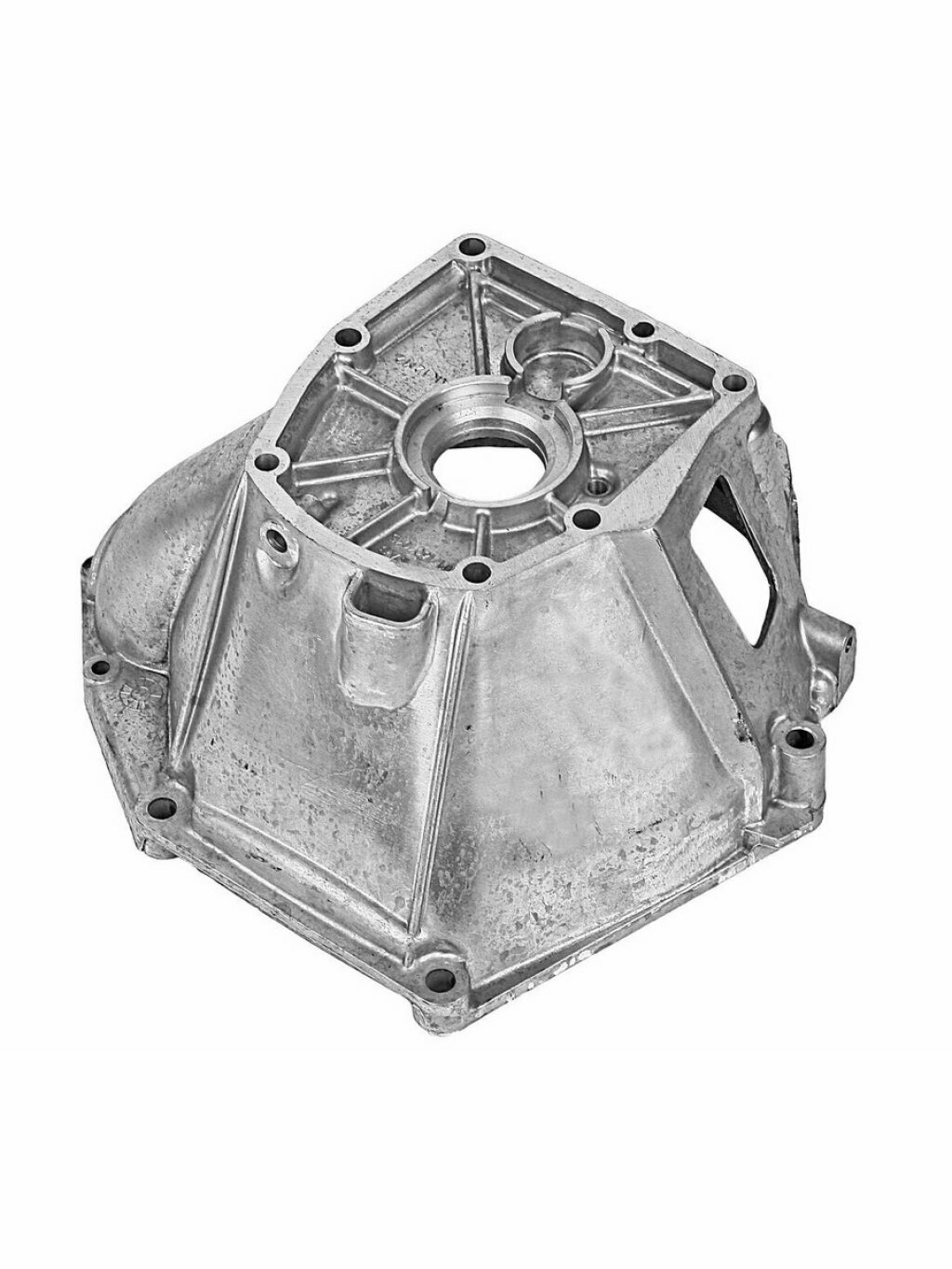 Корпус КПП для а/м ВАЗ 2101 (колокол)