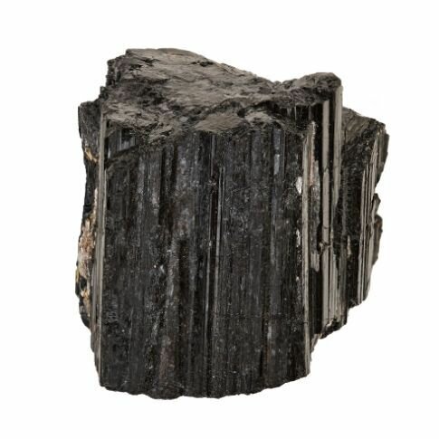 Амулет, амулет Черный турмалин