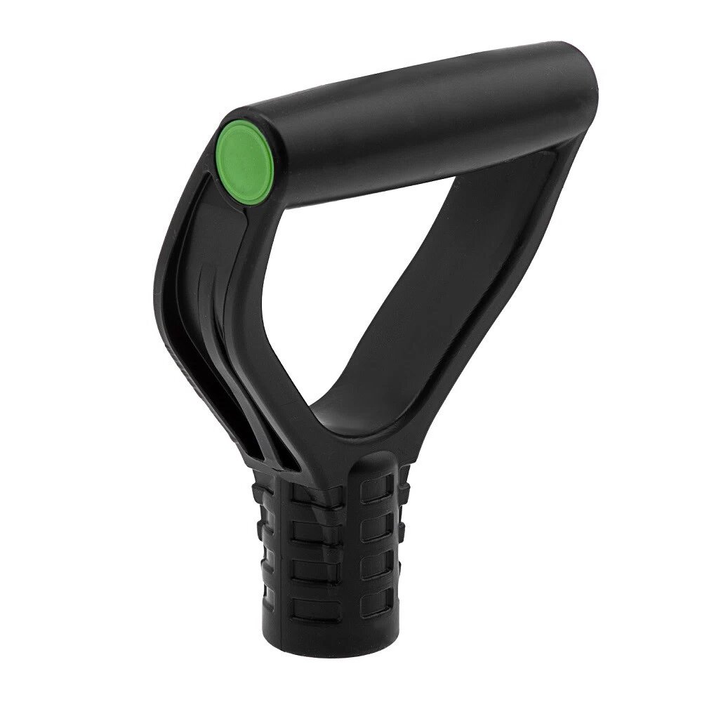 Рукоятка Сибртех пластиковая для лопат V-образная d32 мм (68439) Сибртех 68439