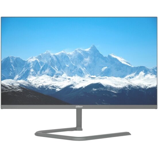 Монитор Dahua 23.8" DHI-LM24-C201P