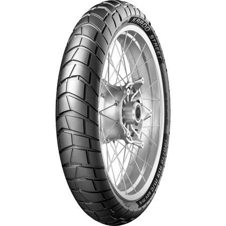 Metzeler MCE Karoo Street 180/55 R17 73V TL Rear M+S 2023