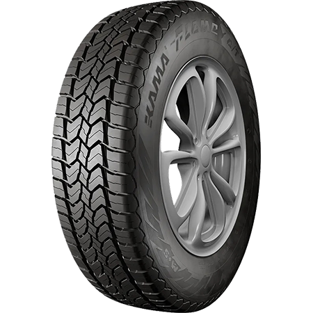 Летние автошины Кама FLAME A/T (HK-245) 185/75 R16 97T 1150024
