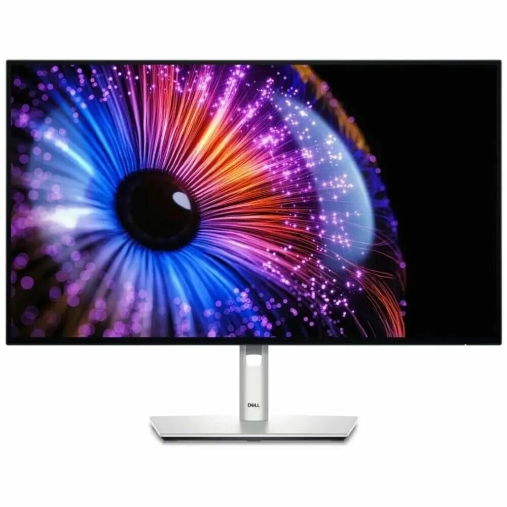 Монитор 27" Dell UltraSharp U2724DE IPS 2048×1080 5ms HDMI, DisplayPort, USB Type-C