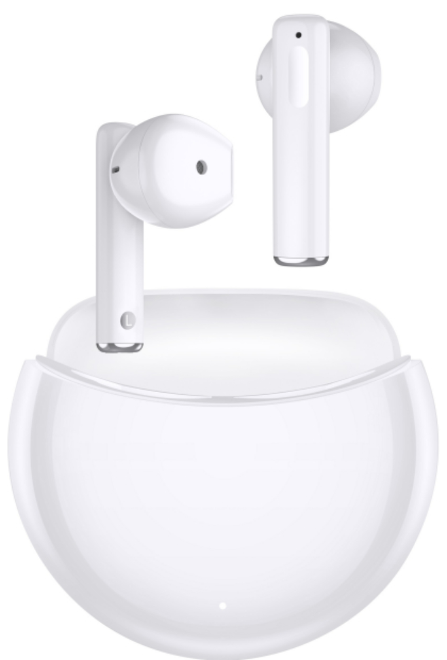 Беспроводные Bluetooth наушники HONOR Choice EARBUDS X5E White