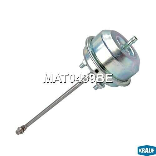 Актуатор турбокомпрессора, KRAUF MAT0439BE
