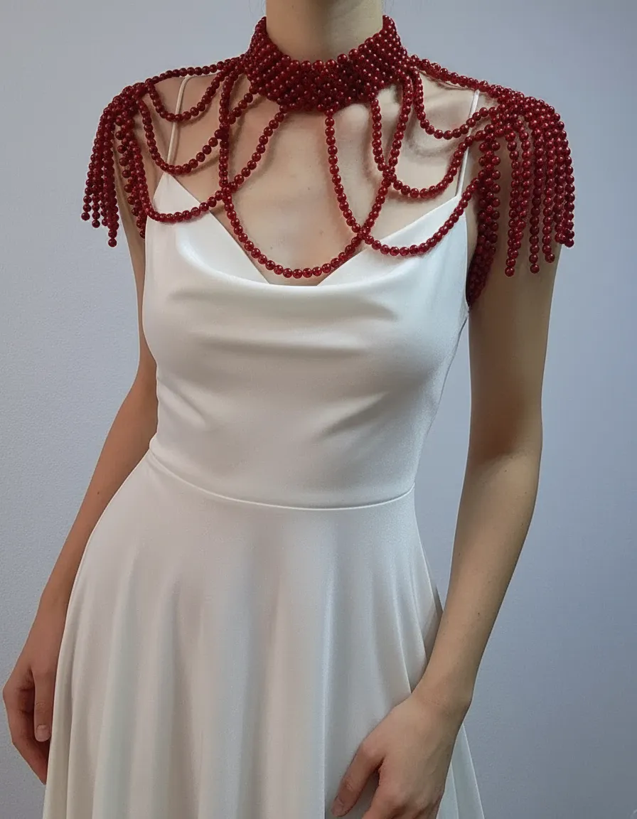 Цепь на тело