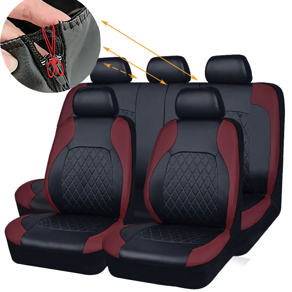 Чехол на сиденье автомобиля