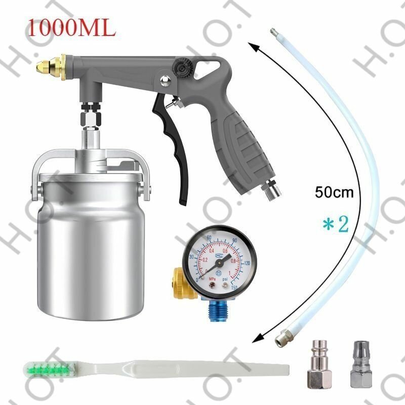 Пневмоаэрограф