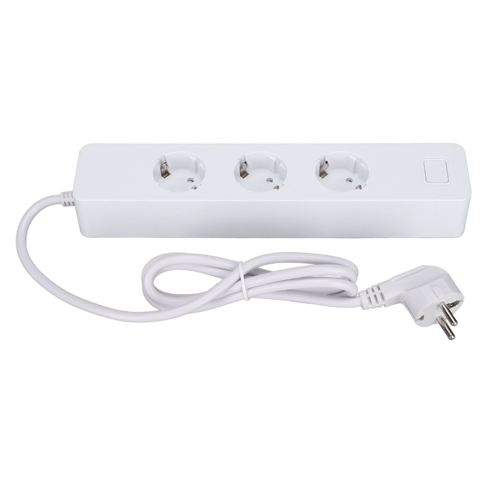 Умный сетевой фильтр с WiFi и дистанционным управлением для офиса и дома