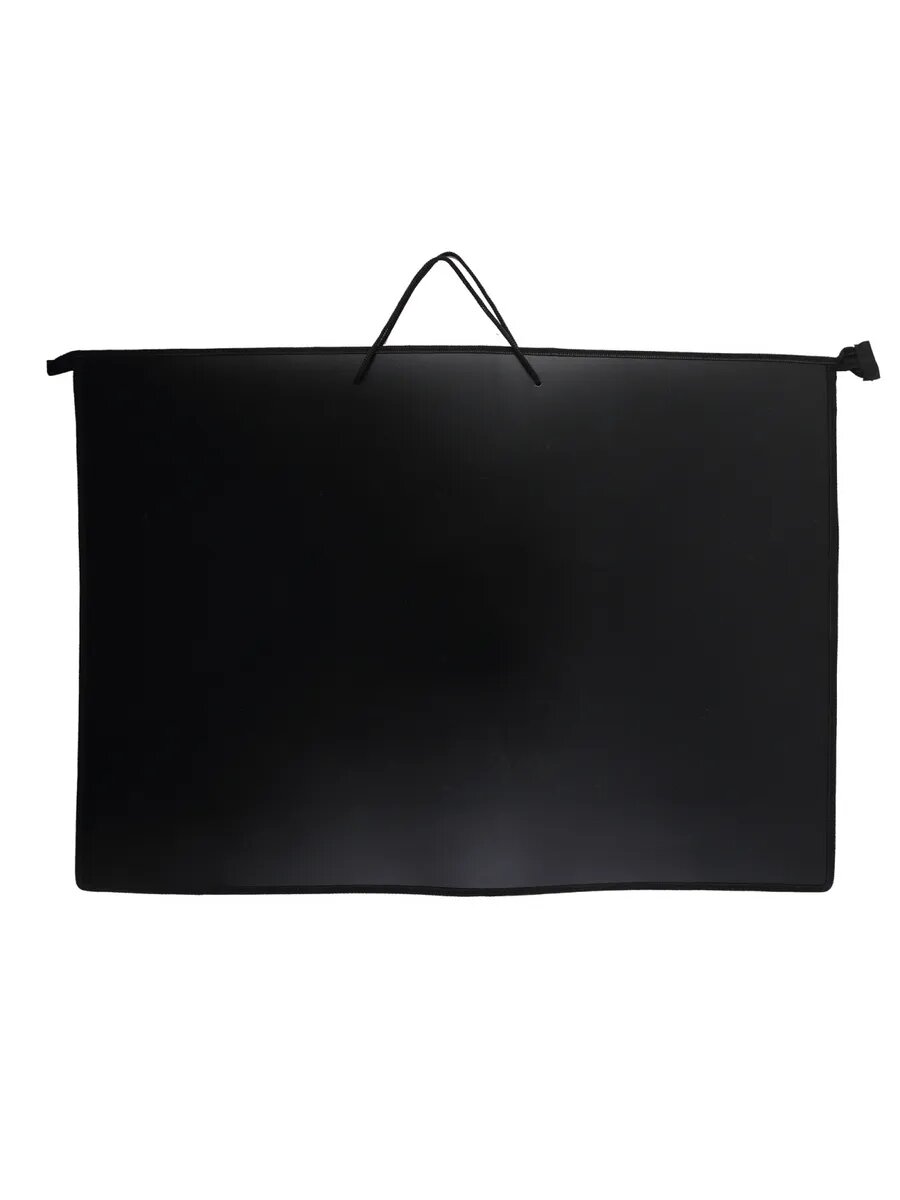 Папка для художественной школы А2