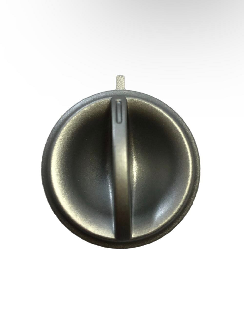 Ручка терморегулятора (серая) для холодильников Минск, Атлант 775375700300