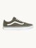 Кеды VANS Old Skool, размер 7 US, зеленый