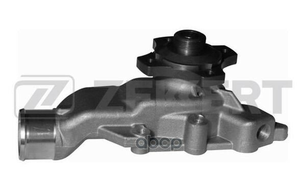 Помпа водяная Jeep Grand Cherokee II 99- Wrangler II 00- Zekkert арт. wp-1222