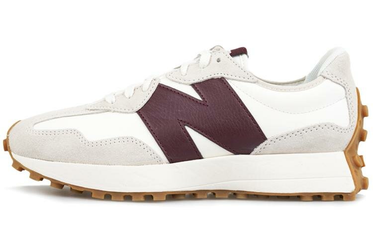 Кроссовки 327