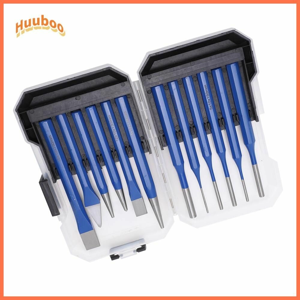 Набор сосудистых долотов, многофункциональные инструменты для резьбы и пробивки