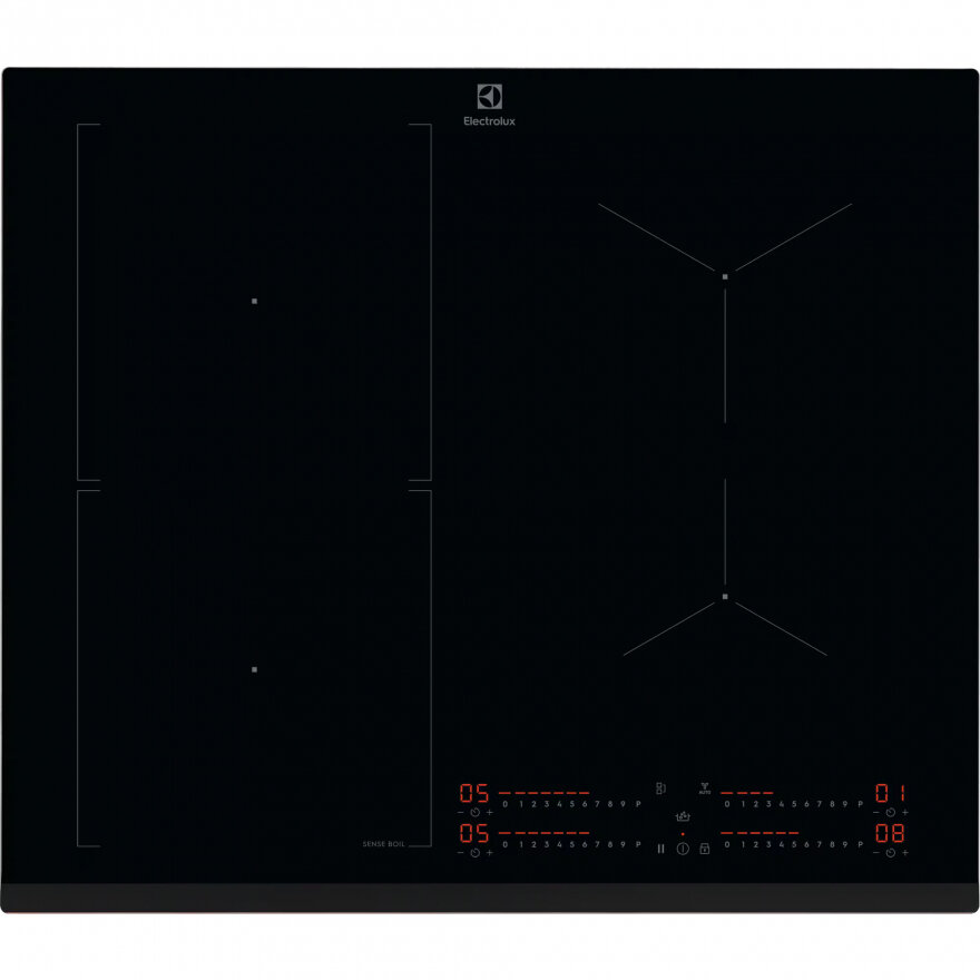 Варочная поверхность Electrolux CIS62450