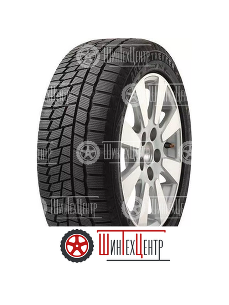 Шина Maxxis Sp2 225/45 R18 91Q Rf Зимняя для любых видов автомобилей
