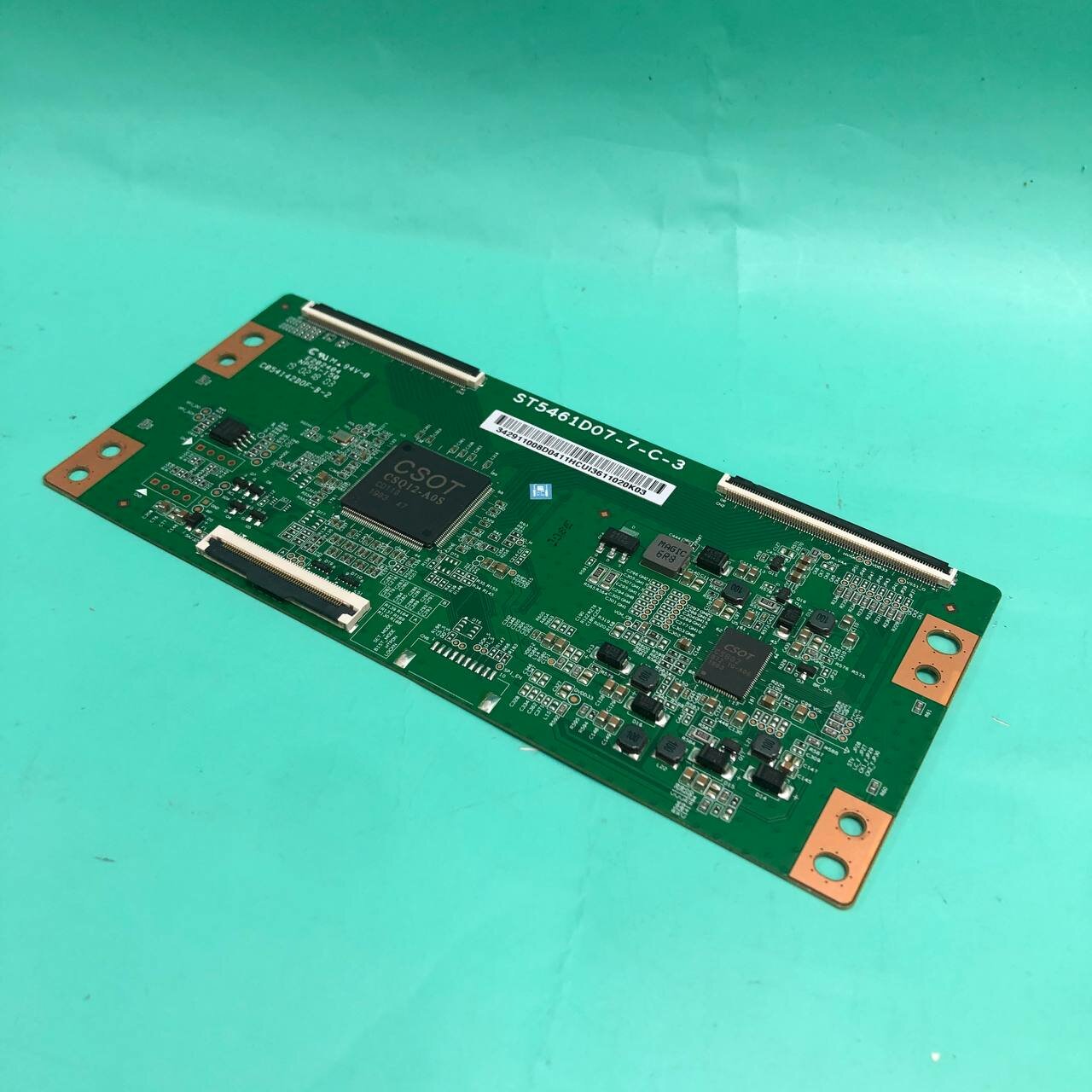 T-CON ST5461D07-7-C-3 Xiaomi Mi TV 4S 55 L55M5-5S