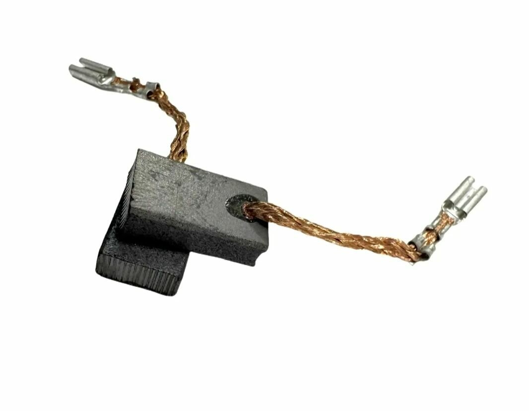 Комплект угольных щеток для миксера фиолент, МД3-12Э, 5094730