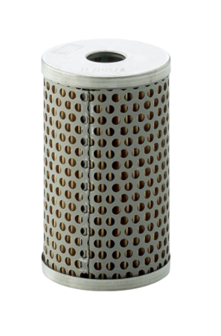 Фильтр гидравлический man/daf/volvo/renault/mb/iveco/sc (mann filter)