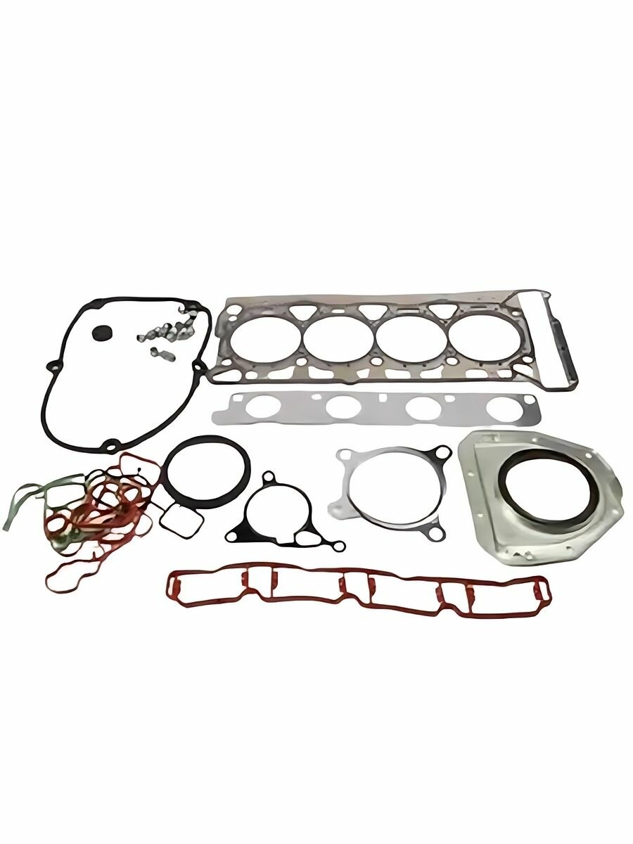 Комплект прокладок ДВС (верхний) Stellox 1125514SX для Audi A3, A4, Volkswagen Transporter / ауди а3, а4, фольксваген транспортер