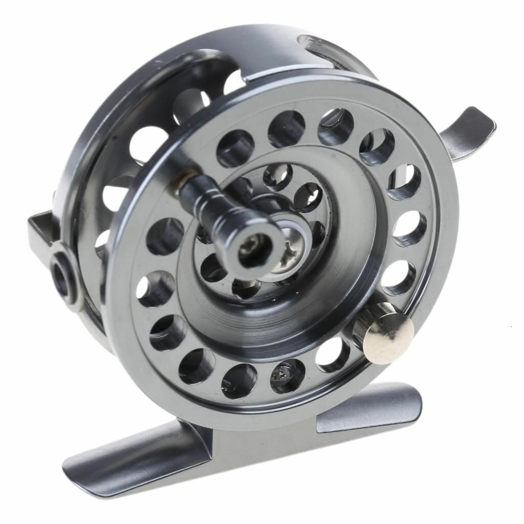 Катушка для нахлыстовой ловли, - BLD 60 правая рука