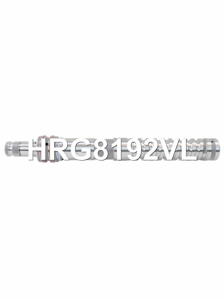 Вал рулевого редуктора Motorherz HRG8192VL