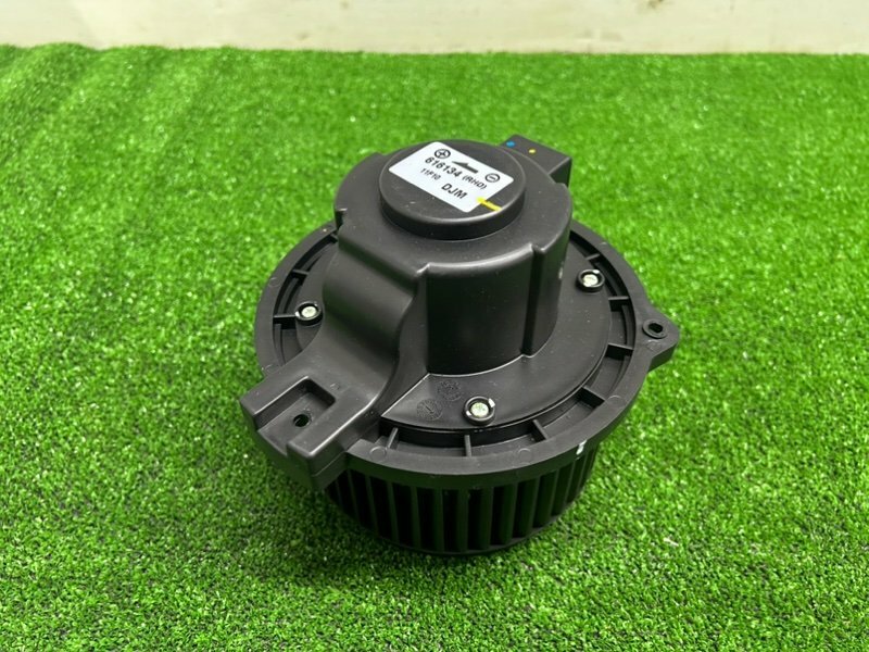 Моторчик печки Chevrolet Captiva C140 Z22D1 2012 42424011