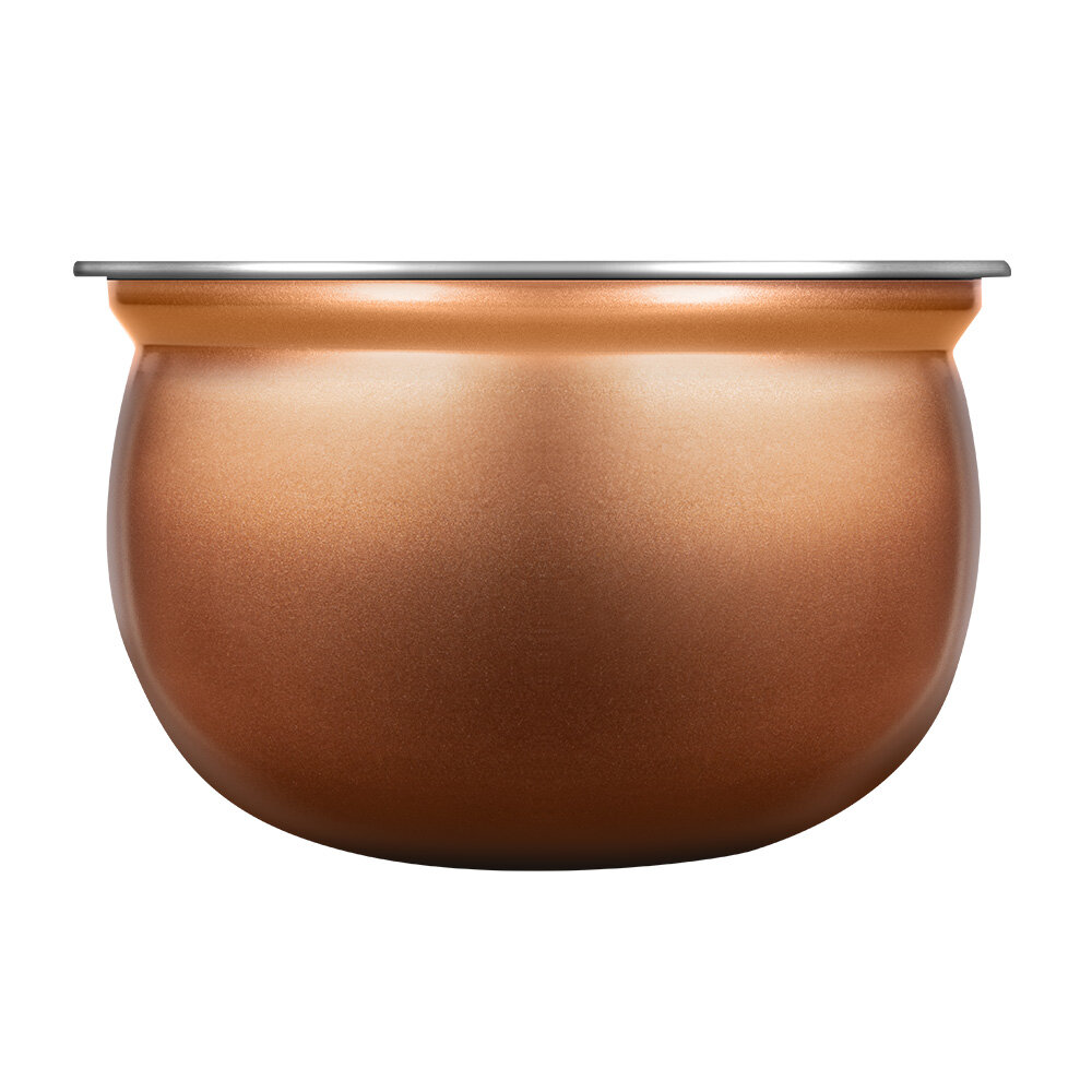 Чаша для мультиварки-скороварки редмонд PM3611 (для мультиварки-скороварки редмонд RMC-PM505), антипригарная, 5 л