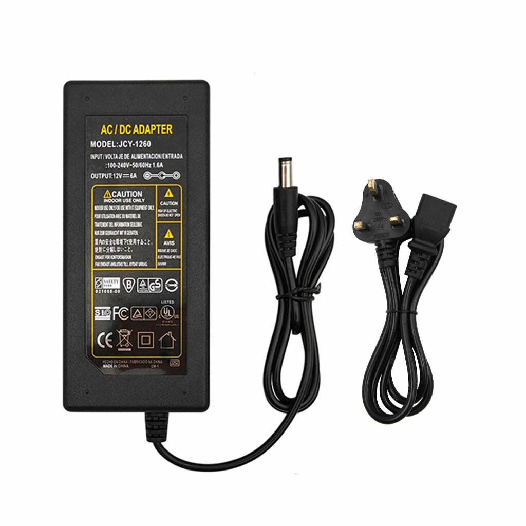 Лампа-адаптер питания 12 В со специальным контрольным источником питания светодиодный импульсный источник питания