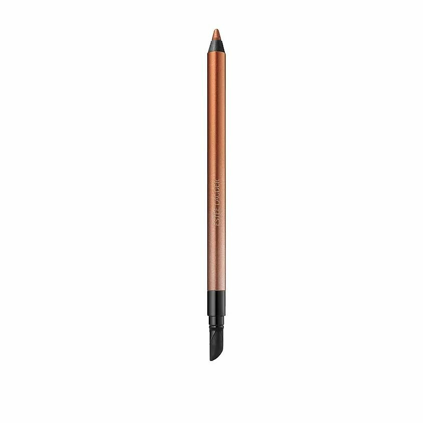 ESTEE LAUDER Устойчивый гелевый карандаш для глаз Double Wear 24H Waterproof Gel Eye Pencil, Bronze, 1.2 г
