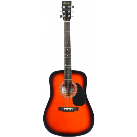 Акустическая гитара Fabio SA105 SB