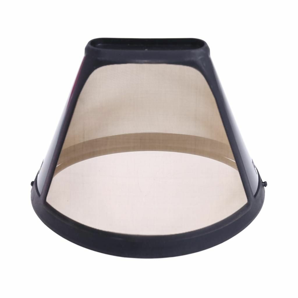 Кофейный автомат, Кофеварка чайник золотой фильтр из нержавеющей стали