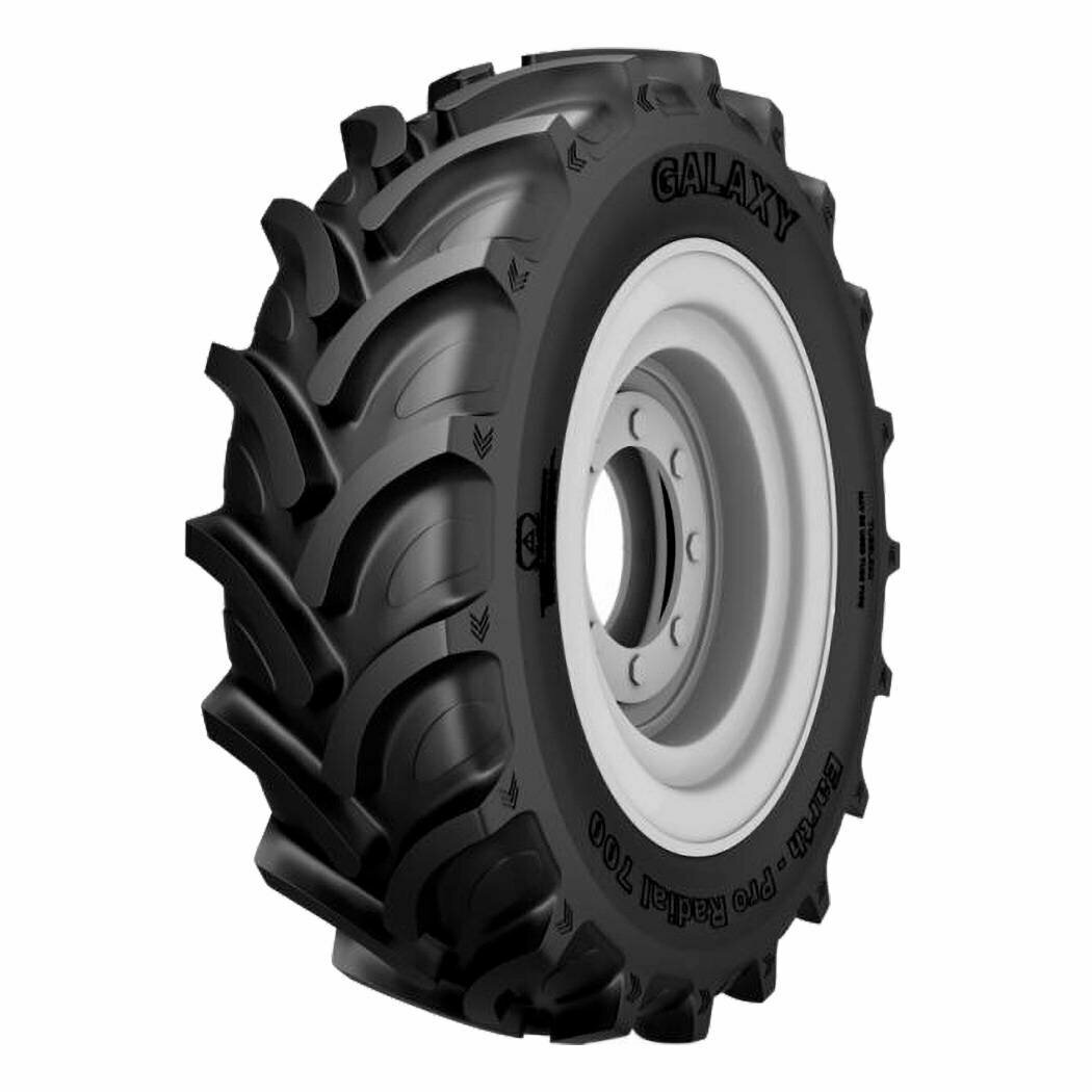 Грузовая шина Galaxy Earth-Pro Radial 700 710/70 R42 173D